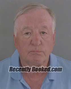 Recent Booking / Mugshot for MICHAEL ROBERT TURNEY in Sumter County ...