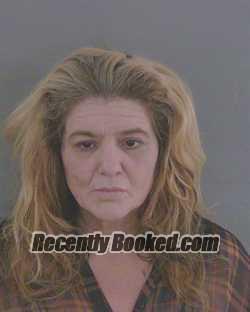 Recent Booking / Mugshot for AMANDA CAROL STRICKLAND in Sumter County ...