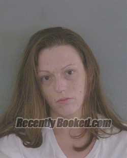 ALEXANDRIA LYNN ANNEL Arrest Record & Booking Info – Sumter County ...