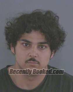 Recent Booking / Mugshot for RAAD ALMANSOORI in Sumter County, Florida