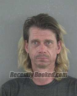 Recent Booking / Mugshot for RICHARD LINDY CROWN in Sumter County, Florida