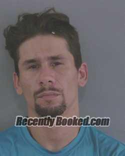 Recent Booking / Mugshot for JACOB WILLIAM LOPEZ in Sumter County, Florida