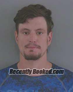 Recent Booking / Mugshot for JACOB WILLIAM OWENS in Sumter County, Florida