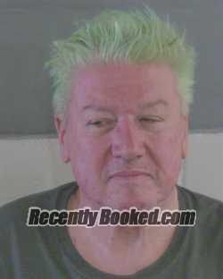 Recent Booking / Mugshot for NATHANIEL MARK TRINSEY in Sumter County ...