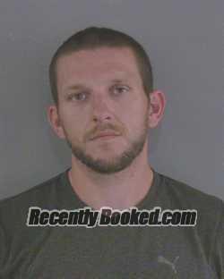 Recent Booking / Mugshot for RIAN ROBERT MILLER in Sumter County, Florida