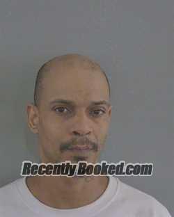 Recent Booking / Mugshot for RICKY TCHERMANE ROBERTS in Sumter County ...
