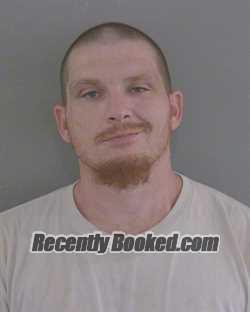 Recent Booking / Mugshot for TRAVIS SHELTON POPE in Sumter County, Florida