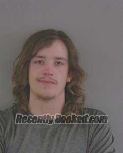 Recent Booking / Mugshot for WILLIAM ERIK ADAMS in Sumter County, Florida