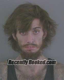 Recent Booking / Mugshot for JAMES CHRISTOPHER RUND in Sumter County ...