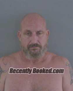 Recent Booking / Mugshot for KENNETH WAYNE LINDSAY in Sumter County ...