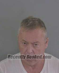Recent Booking / Mugshot for WILLIAM HAROLD BAILEY in Sumter County ...