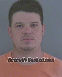Recent Booking / Mugshot for ROBERT REASON RINKER in Sumter County, Florida