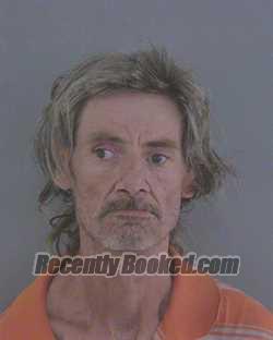 Recent Booking / Mugshot for BUTCH BAILEY in Sumter County, Florida