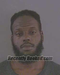 Recent Booking / Mugshot for ALVIN CORNELUIS FLUITT in Sumter County ...