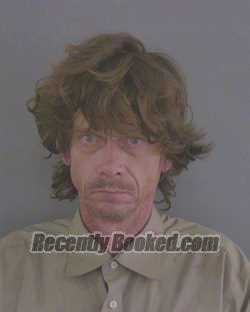 Recent Booking / Mugshot for RICHARD LINDY CROWN in Sumter County, Florida