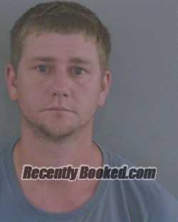 Recent Booking / Mugshot for TIMOTHY BRETT MERRITT in Sumter County ...