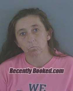 Shanna Michelle Duay Arrest & Booking Info | Sumter County, FL