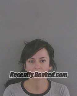 GEORGETTE CARTER Arrest Record & Booking Info – Sumter County, Florida ...