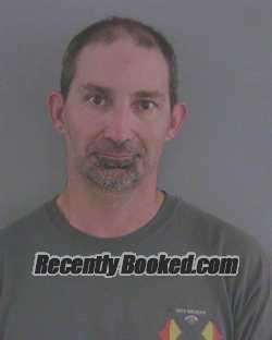Recent Booking / Mugshot for JASON LEISSNER in Sumter County, Florida
