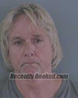WILLIAM MICHAEL BOHRER Arrest Record & Booking Info – Sumter County ...