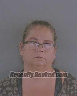Recent Booking / Mugshot for KATHERINE ADDISON in Sumter County, Florida