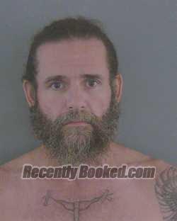 Recent Booking / Mugshot for TIMOTHY LEE HACKBARTH in Sumter County ...
