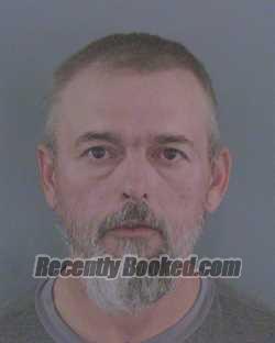 Recent Booking / Mugshot for BRIAN KEITH WINTON in Sumter County, Florida