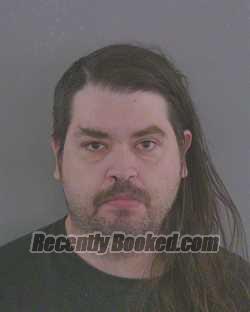 Recent Booking / Mugshot for JUSTIN ANDREW ALLAN in Sumter County, Florida