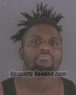 Recent Booking / Mugshot for PRINZ MAISON RAQUICE MORGAN in Sumter ...