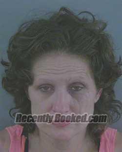 Recent Booking / Mugshot for MONICA NICOLE GONZALEZ in Sumter County ...