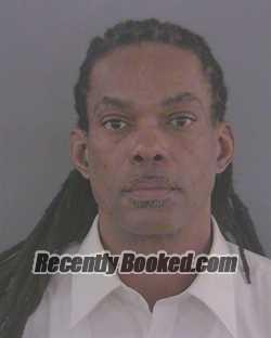 Recent Booking / Mugshot for DEXTER LAMAR MERRIWEATHER in Sumter County ...