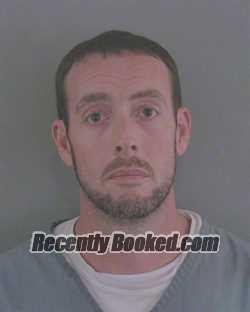 Recent Booking / Mugshot for JOSHUA JAMES REDD in Sumter County, Florida