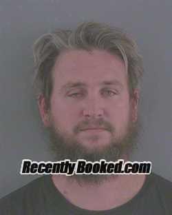 Recent Booking / Mugshot for GREGORY WAYNE NICHOLAS in Sumter County ...