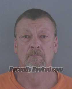Recent Booking / Mugshot for LYNDON CHARLES COLE in Sumter County, Florida