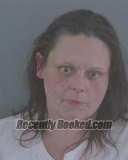 Recent Booking / Mugshot for TAMMY LEE BRAY in Sumter County, Florida