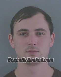Recent Booking / Mugshot for KODY THOMAS WARSHEFSKI in Sumter County ...