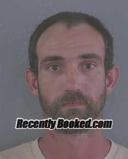 Recent Booking / Mugshot for CHRISTOPHER RICHARD MARTIN in Sumter ...