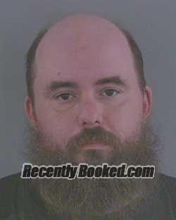 Recent Booking / Mugshot for SHAWN EUGENE PELC in Sumter County, Florida