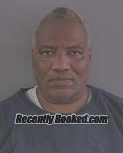 Recent Booking / Mugshot for DAVID ADJOSE YANCY in Sumter County, Florida