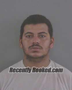 Recent Booking / Mugshot for TYSON ALEX GARMAN in Sumter County, Florida