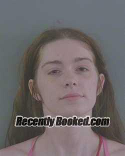 Recent Booking / Mugshot for HARLEE RANDEL SIMPSON in Sumter County ...