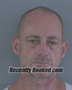 Recent Booking / Mugshot for JOHN PATRICK GRAY in Sumter County, Florida