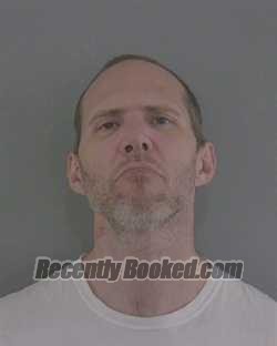 Recent Booking / Mugshot for CARL REX HUBBARD in Sumter County, Florida