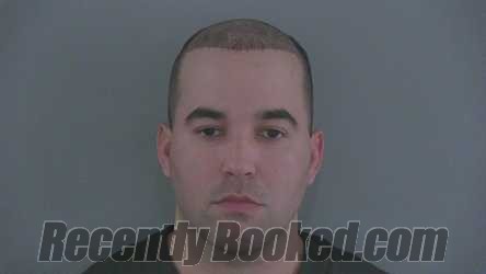 Recent Booking / Mugshot for CARLOS E DEL PINO in Sumter County, Florida