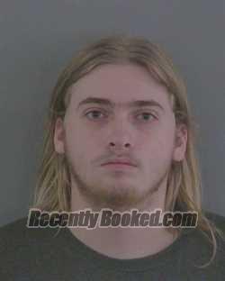 Recent Booking / Mugshot for CONNOR ALAN BOLLINGER in Sumter County ...