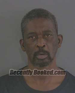 Recent Booking / Mugshot for JOHNNY LEE EDWARDS in Sumter County, Florida