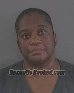 Recent Booking / Mugshot for SANDRA DEE MACK in Sumter County, Florida