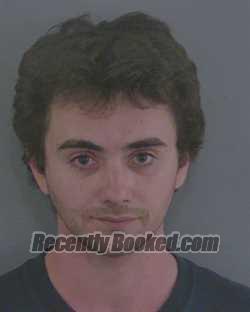 Recent Booking / Mugshot for COBY JAMES LEDET in Sumter County, Florida