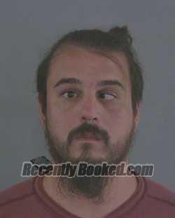 Recent Booking / Mugshot for DAVID WAYNE WILSON in Sumter County, Florida