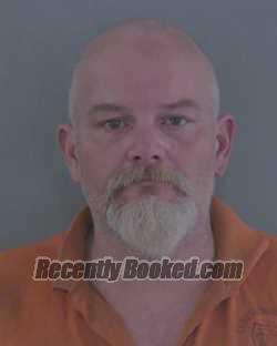 Recent Booking / Mugshot for TERRY DALE TOLER in Sumter County, Florida
